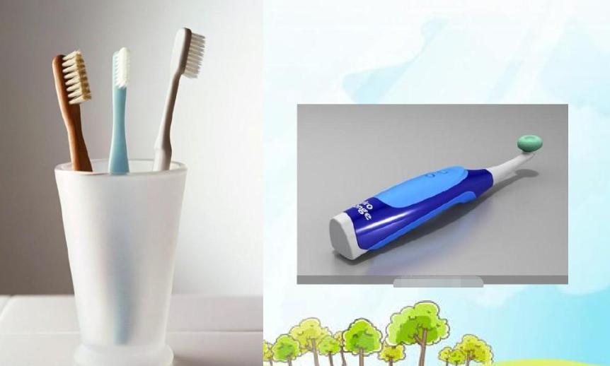 Advances in Oral Cleaning Tools: A History of the Toothbrush - iNEWS