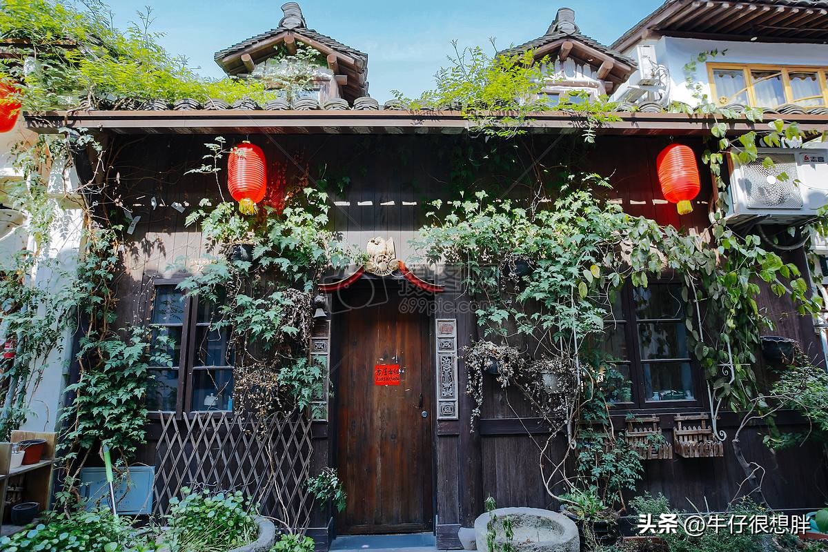 In addition to West Lake, Hangzhou has these beautiful scenic spots - iNEWS