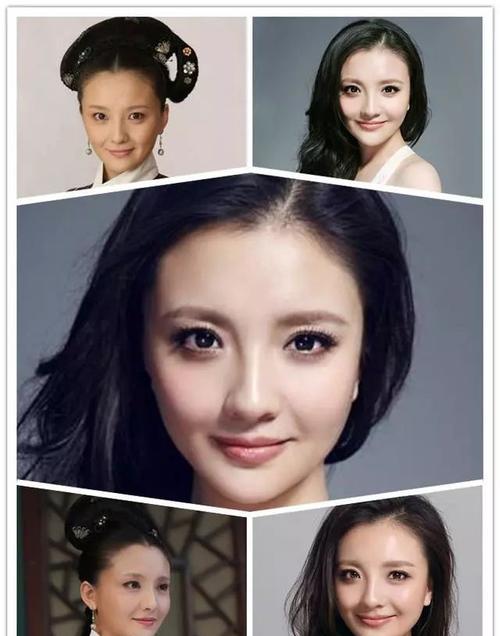 Li Youbin's sister Li Yeping: They have never been on the same stage ...