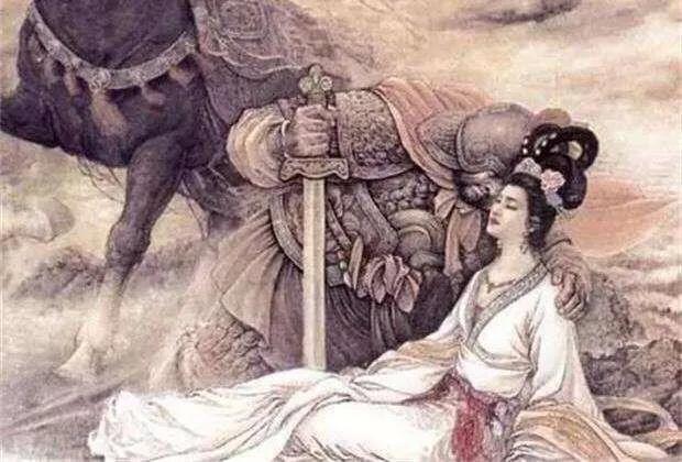 Why is it said that Xiang Yu lost Jiangshan and won history? - iNEWS
