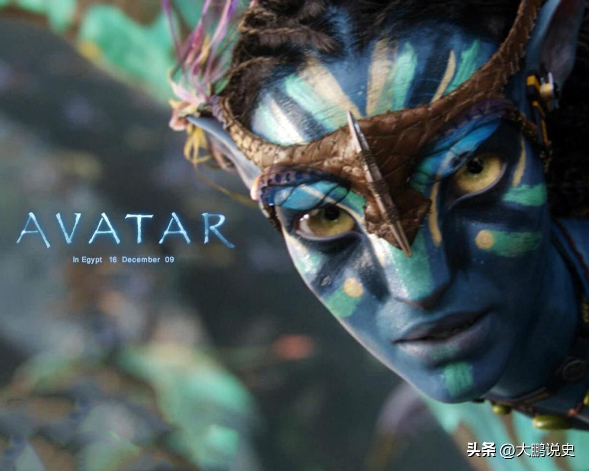 The idea of posthumanism is manifested in movies——Taking "Avatar" and ...