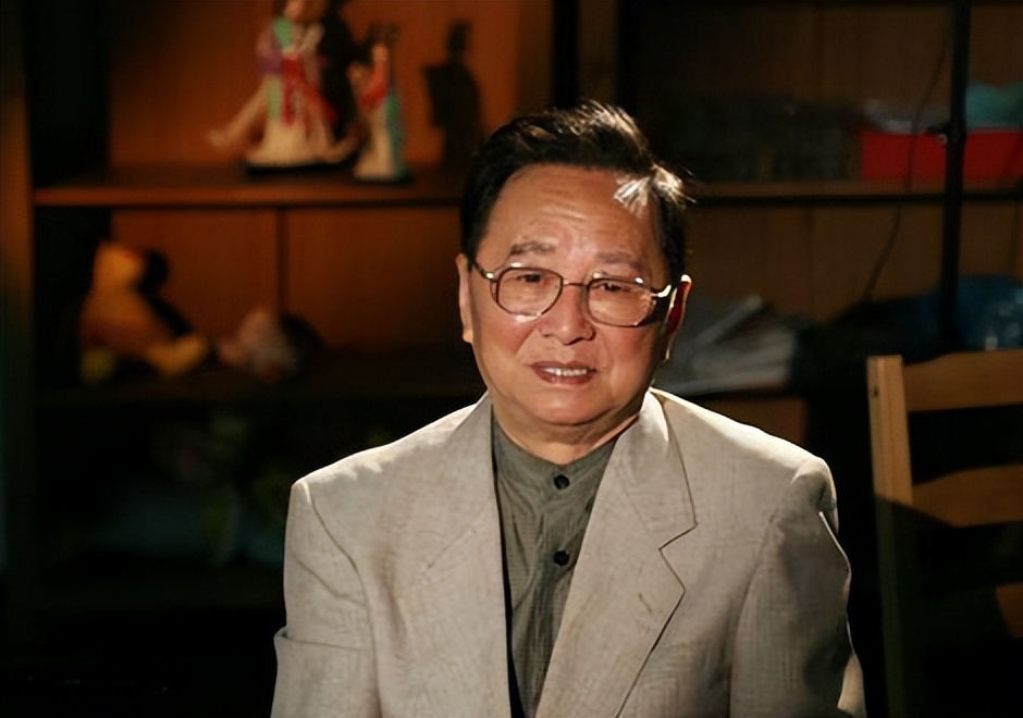 "Liu Bei" Sun Yanjun's "disappearance" is the tragedy of the ...
