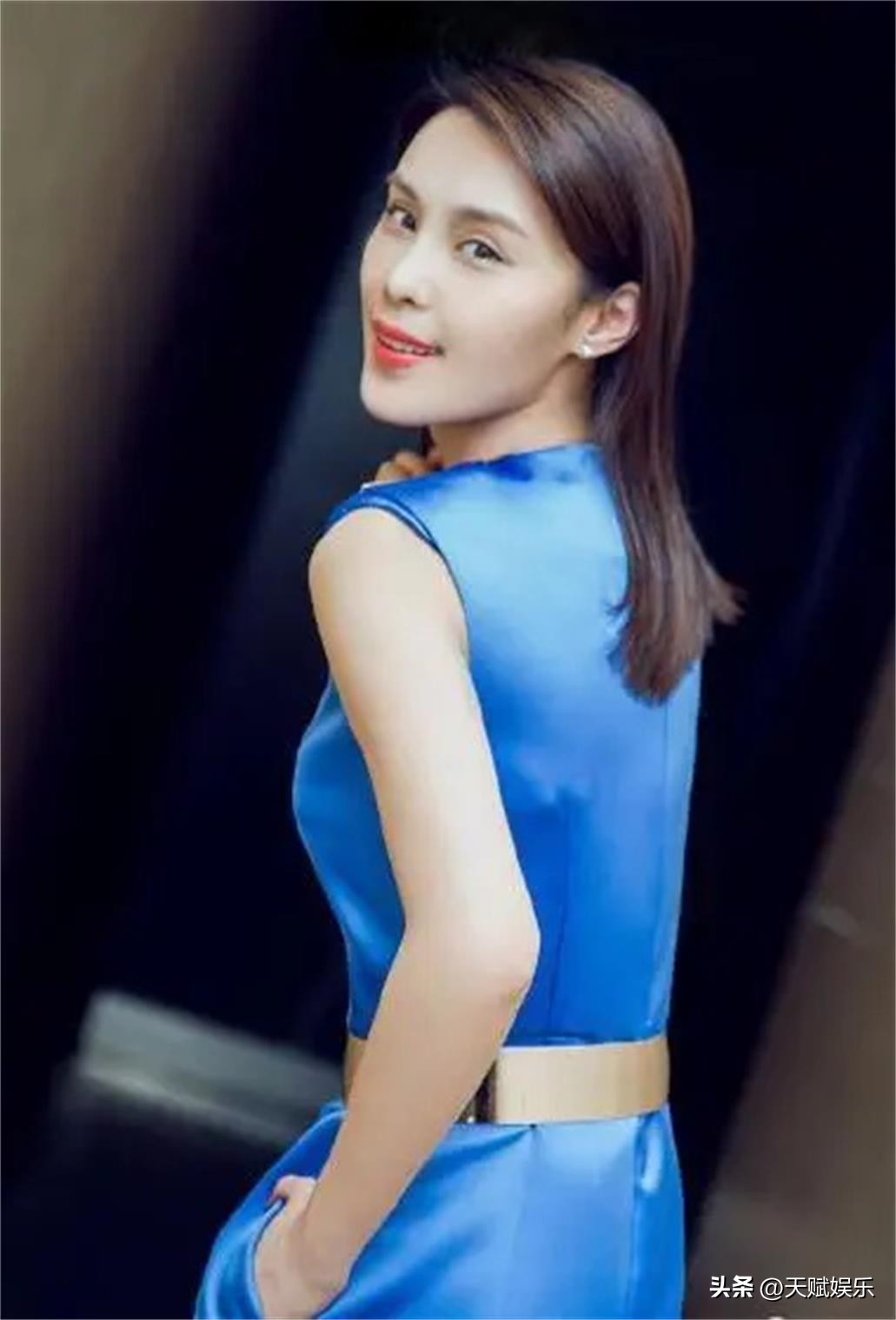 2023 version of Han Dantong's beautiful photos (11) - iMedia