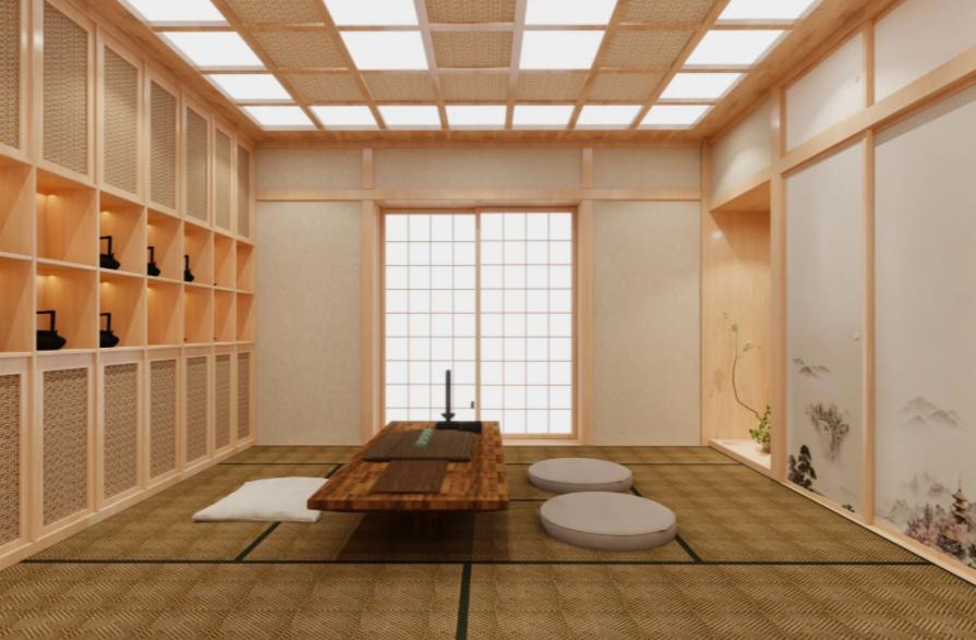 [Ruizhai Ruiju] A tatami mat that combines storage and beauty! - iNEWS