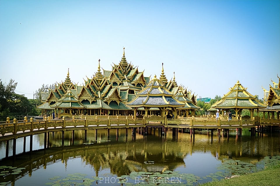 Political and Social Changes in the Kingdom of Siam from the 16th to ...