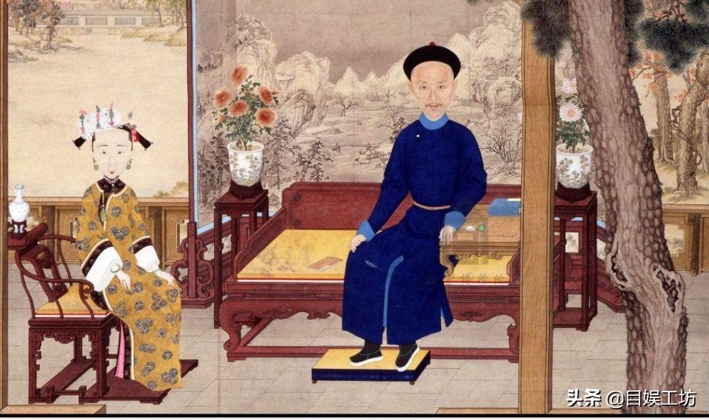 Prohibiting concubines from eating meat is worse than being exiled to a ...