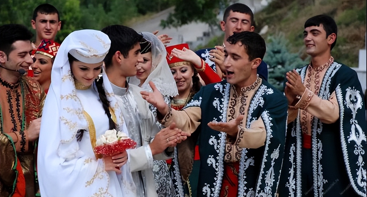 The historical development of Azerbaijan, and the influence of ...