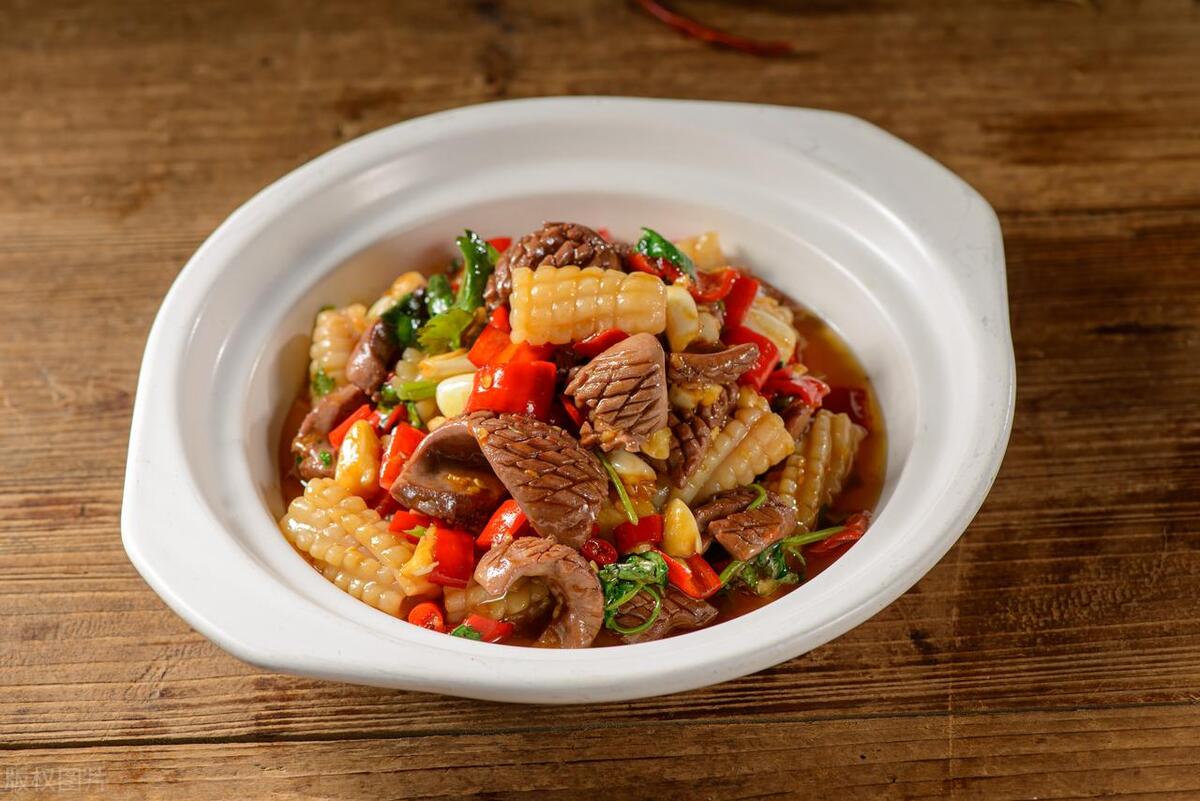 Delicious Jinan Traditional Shandong Cuisine: Taste Ten Classic Dishes ...