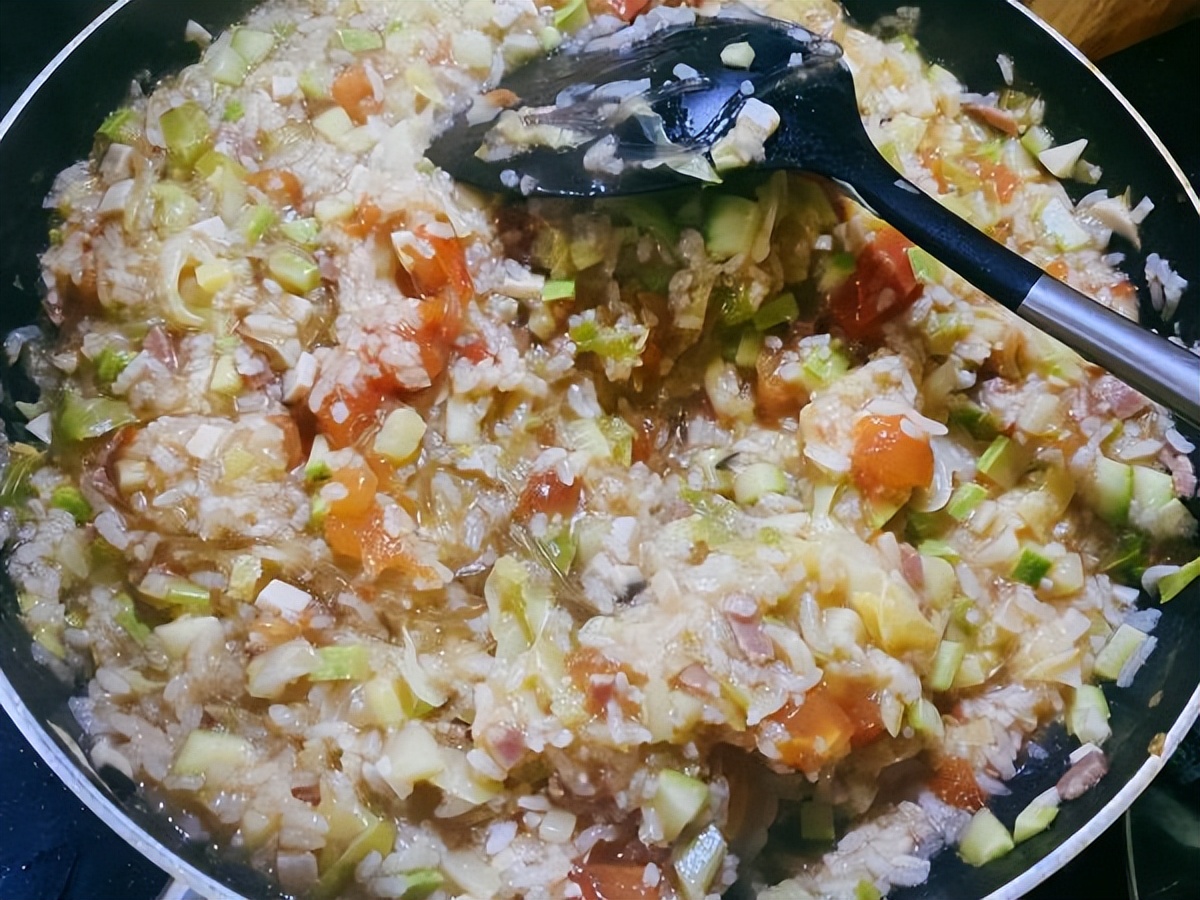 Childhood Memories - Hot Rice - iNEWS