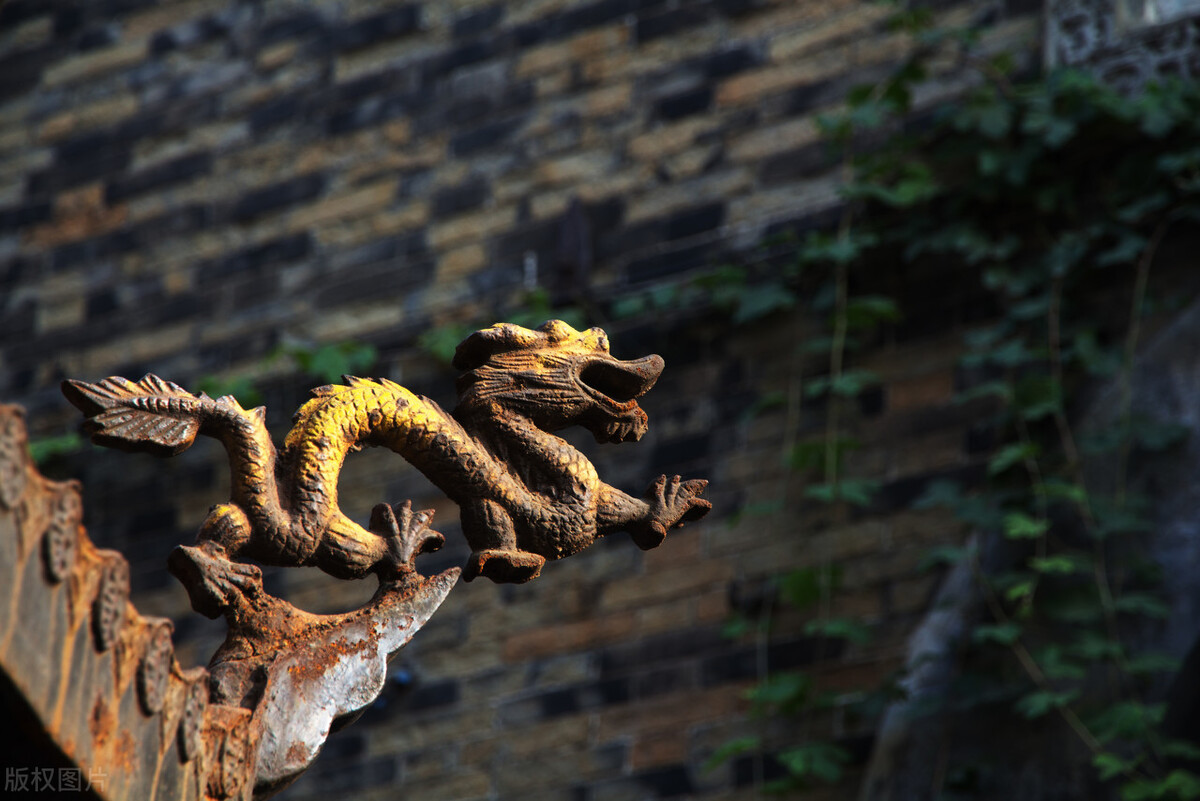 March 2023 Zodiac Dragon Horoscope - iMedia
