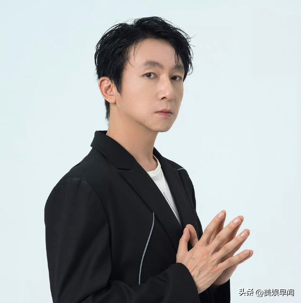 Su Ke: The enlightenment teacher of Deng Chao and Wang Kai back then ...