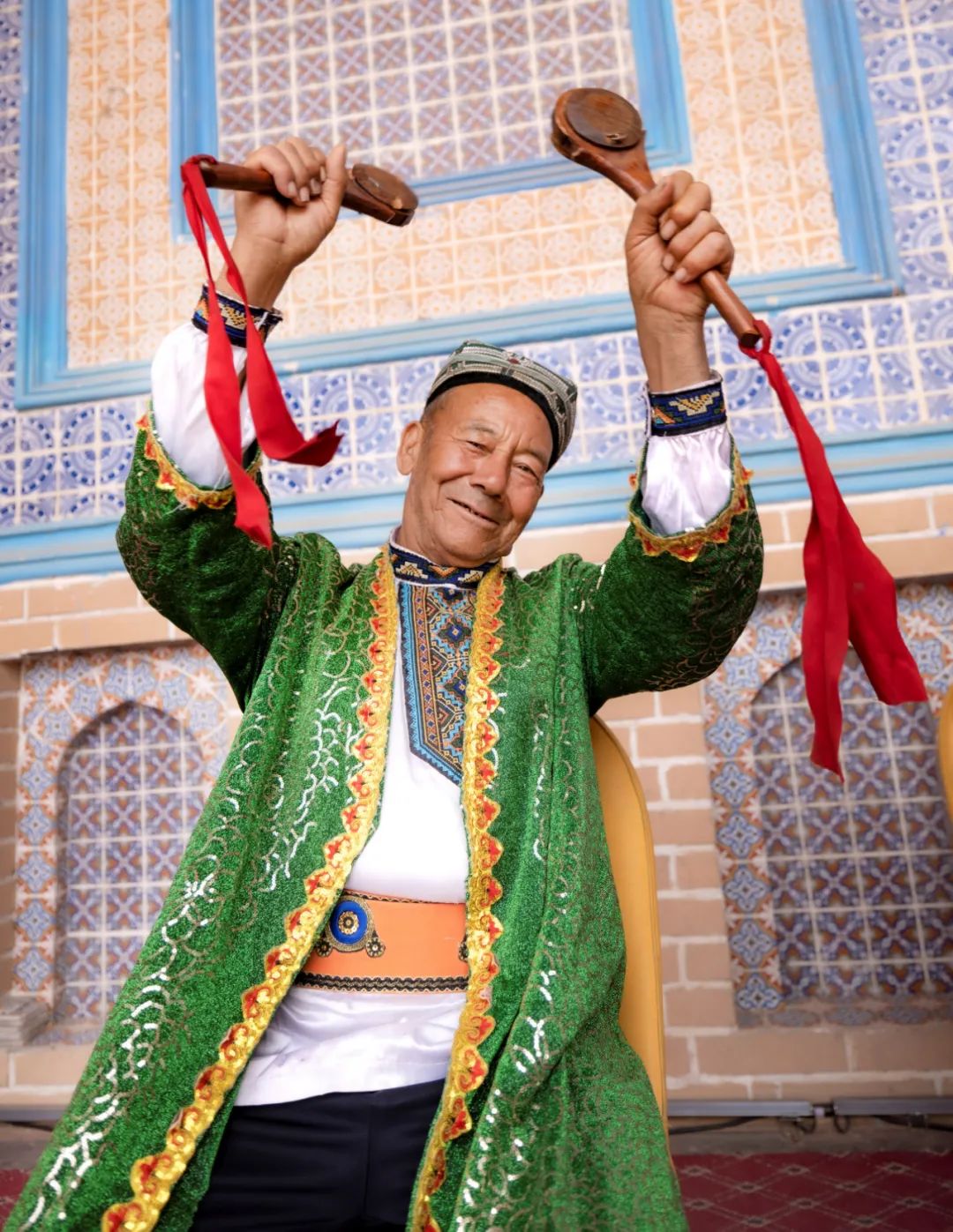 The singing and dancing genes engraved in people's DNA sequences - iNEWS