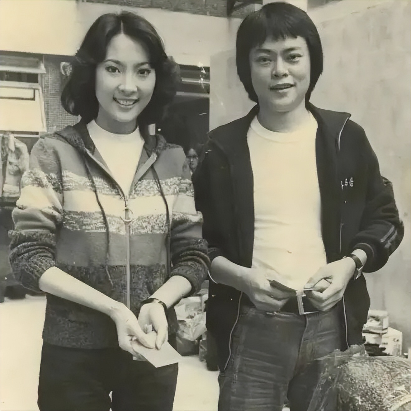 The 73-year-old TVB veteran has suffered five hardships and seven injuries for filming?"Die" 5 ...