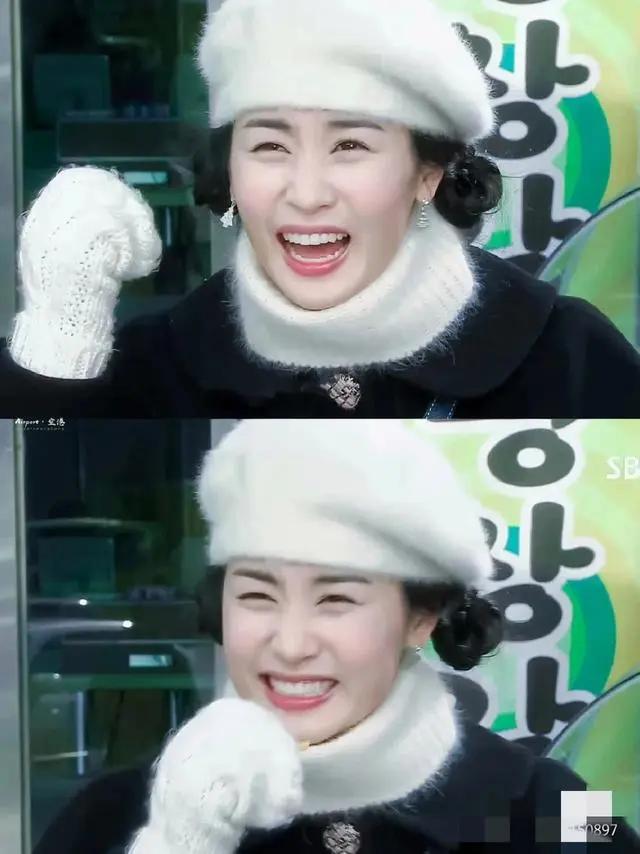 Those actors who I thought had retired turned out to have just changed ...