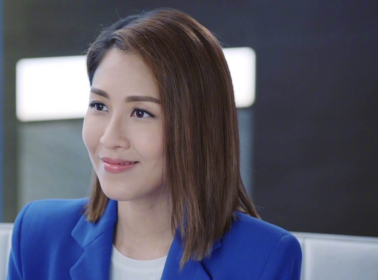 Congratulations!TVB famous actress spends millions to enter the beauty industry, becoming a ...