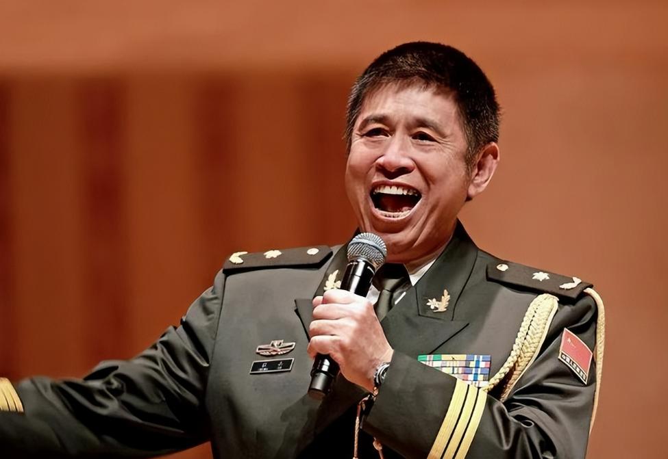 The 77-year-old singer Cheng Zhi passed away. He was seriously ill ...