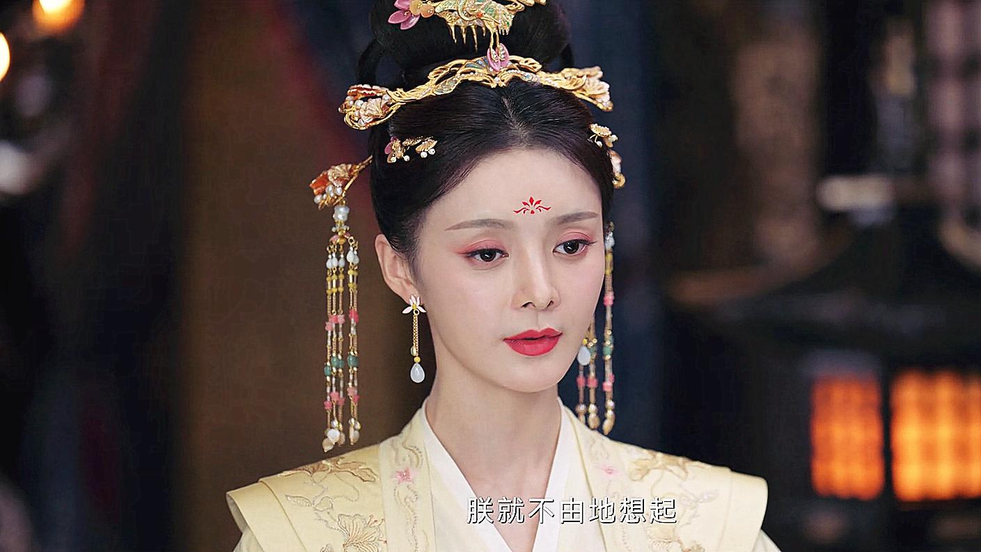 "Long Wind Crossing" finale: Gu Jiusi finally became "Gu Langhua", Gu ...