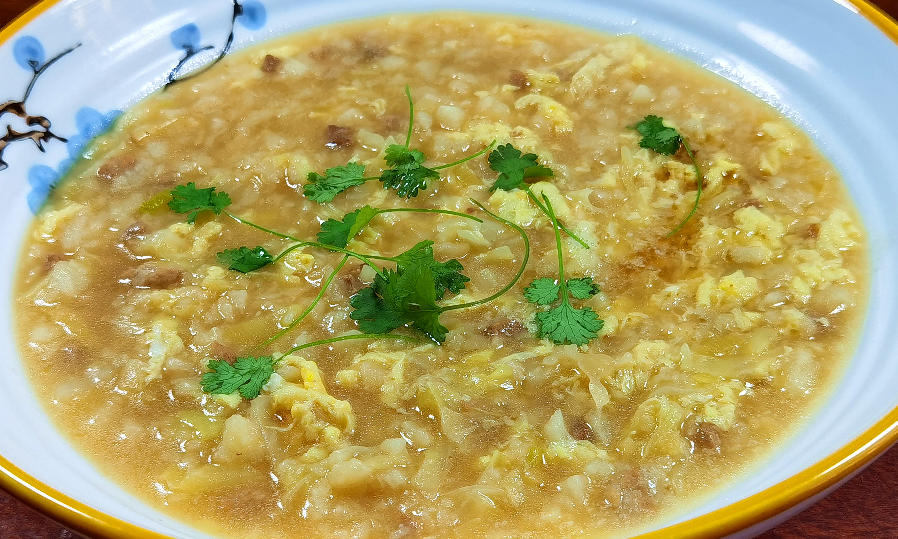 In autumn, it is better to eat radish and lotus root. It is nutritious ...