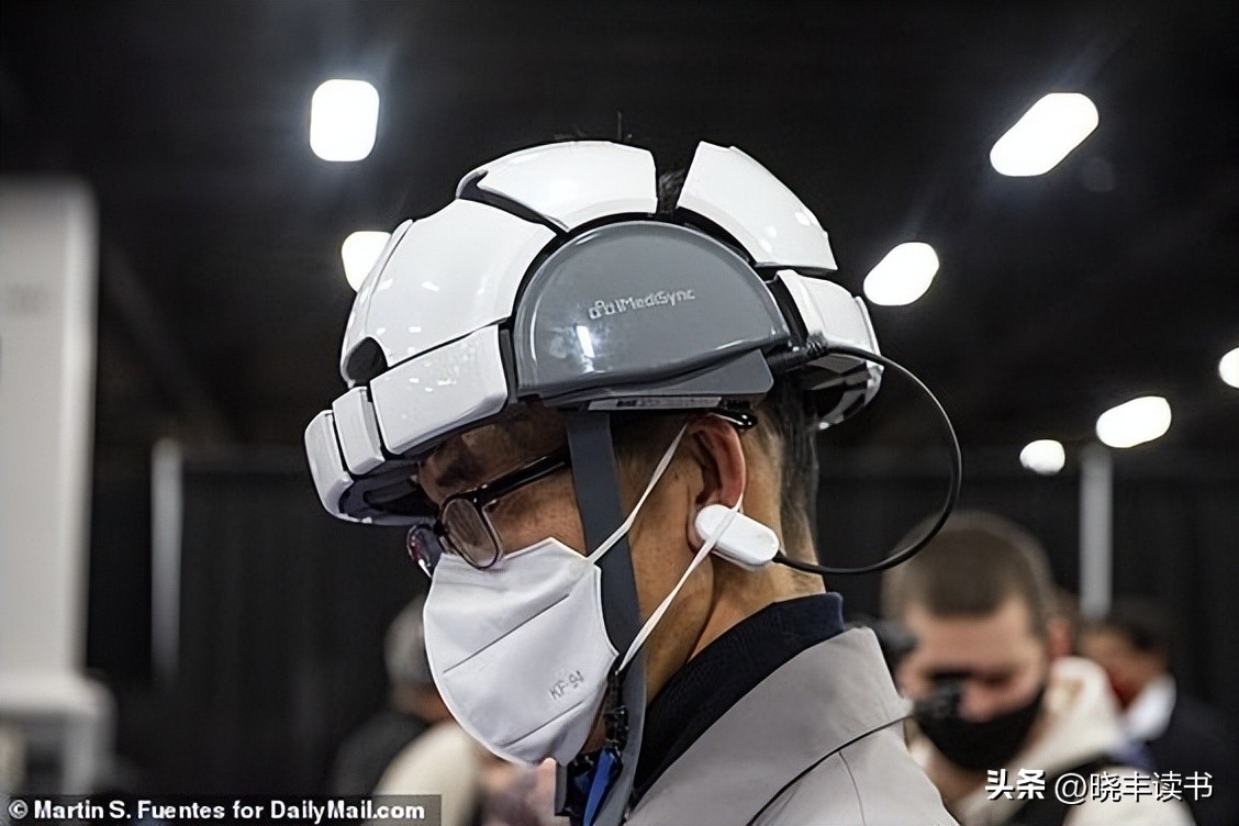 "BCI: The Amazing Technology Connecting the Human Brain and the ...