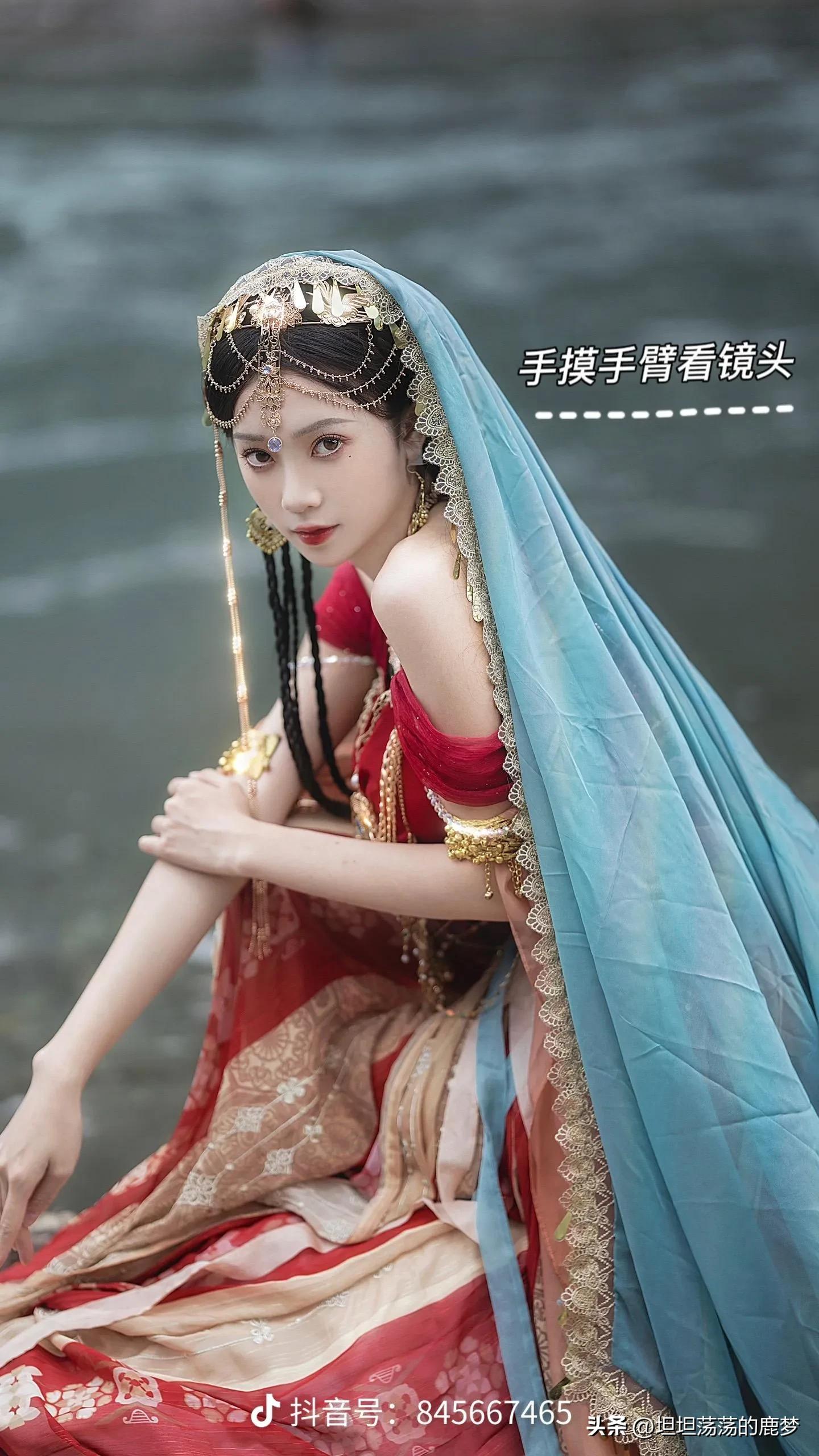 How to shoot the princess of the Western Regions - iNEWS