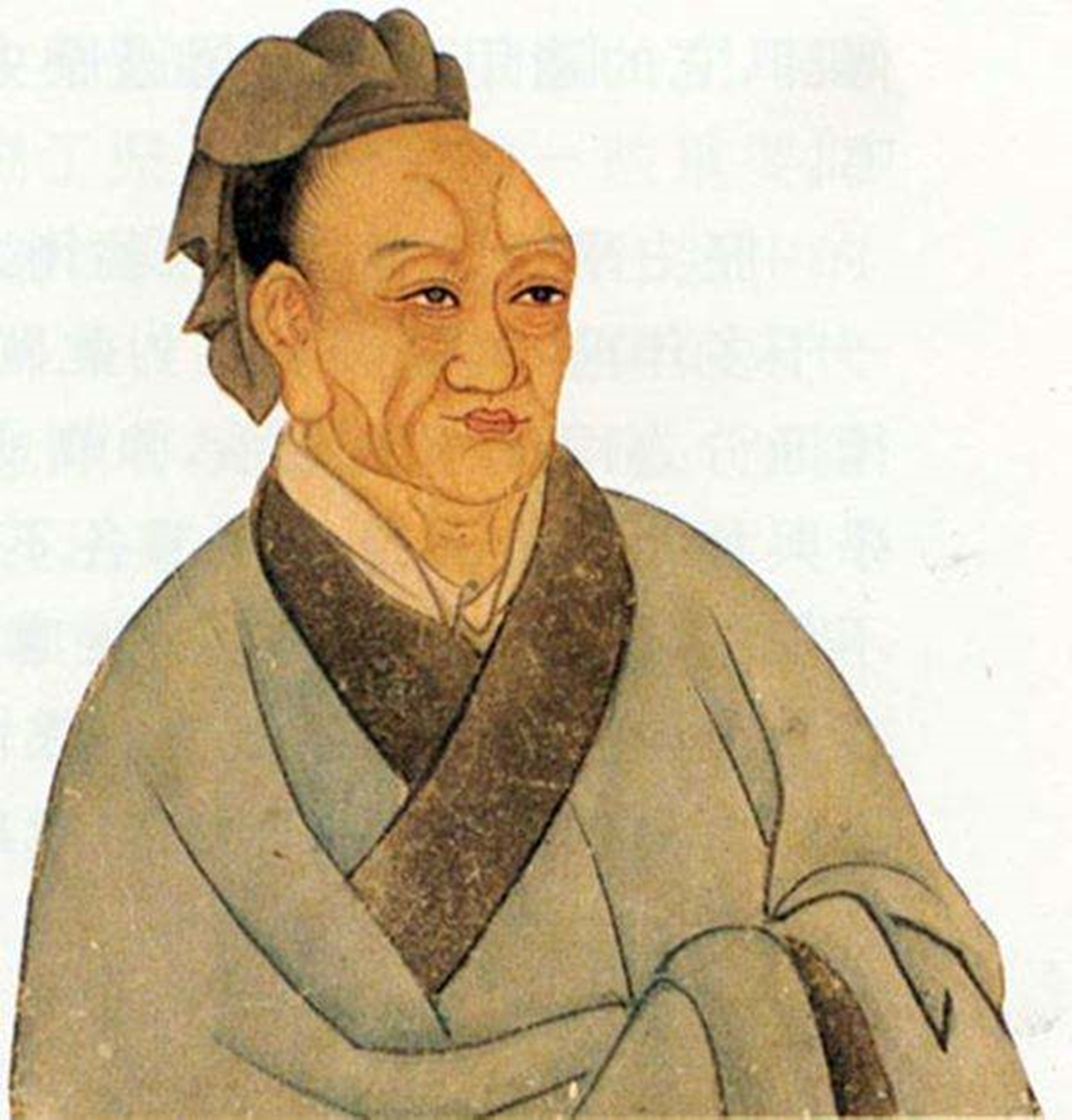 The dynasty that was hidden by Sima Qian: lasted for half a century ...