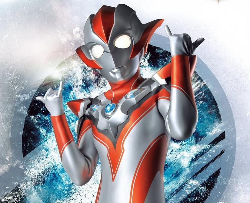 A summary of popular female characters in the Ultraman series, the most ...