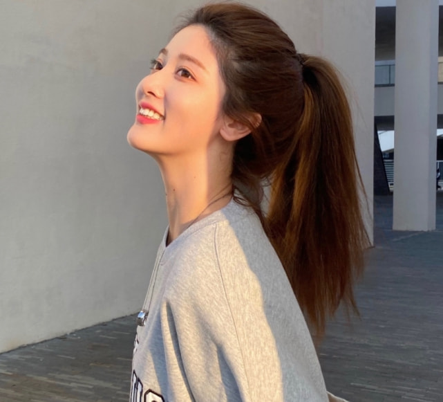 "Heartbeat 4" Kong Ruchun was hit by a takeaway and was mocked as a "big one" in pajamas ...