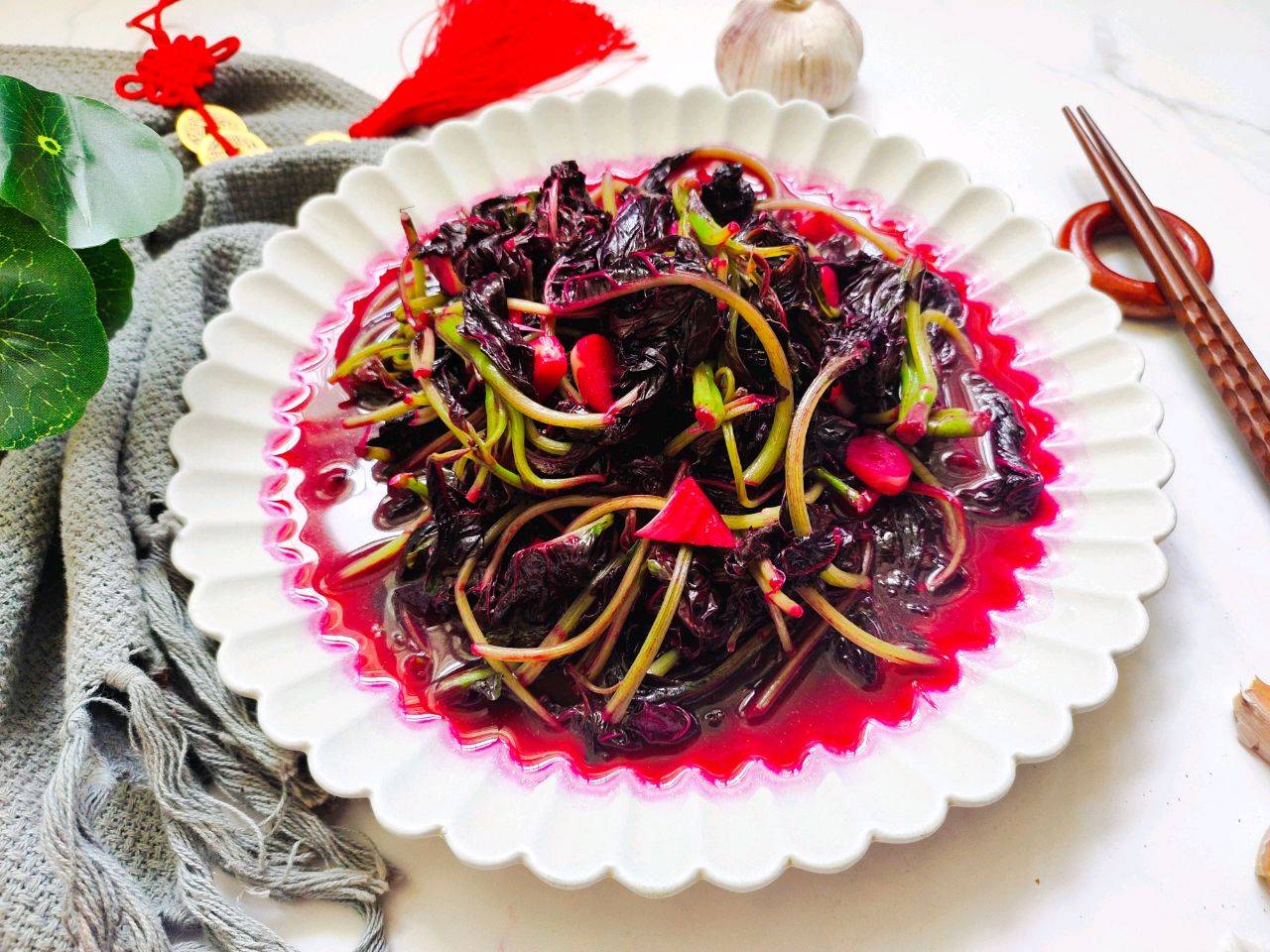 To maintain good yang in summer, it is recommended to eat these two ...