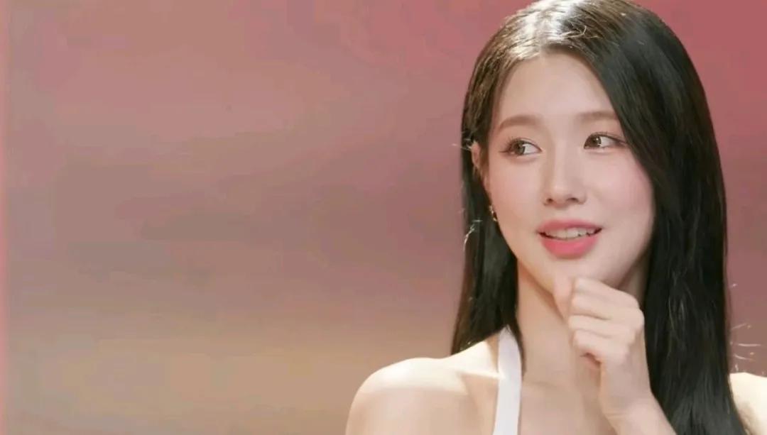 (G)I-DLE Cho Mi-yeon called YG president Yang Hyun-suk... I don't know ...