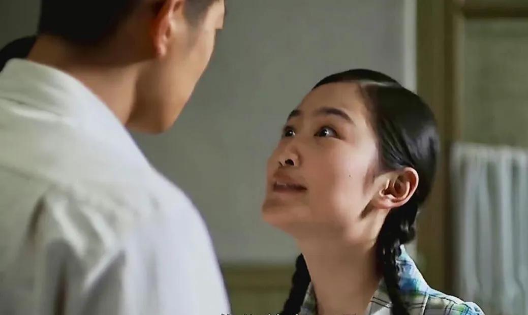 Yafei in Girls' Generation in "Parents' Love" is a bit sharp and mean ...