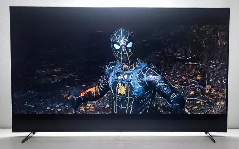 Sony Bravia XR X90K review: How good is the performance, is it worth ...