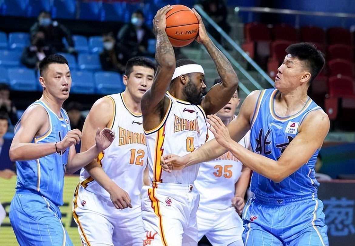 Big news! Chang Lin's amazing performance in the playoffs, the veteran shines in the audience ...