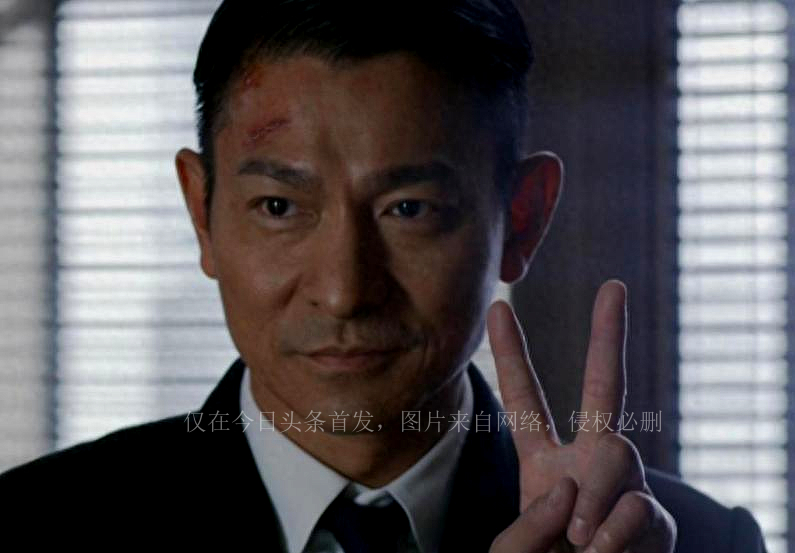 Lai Wenhui, a woman who influenced Andy Lau's life - iMedia