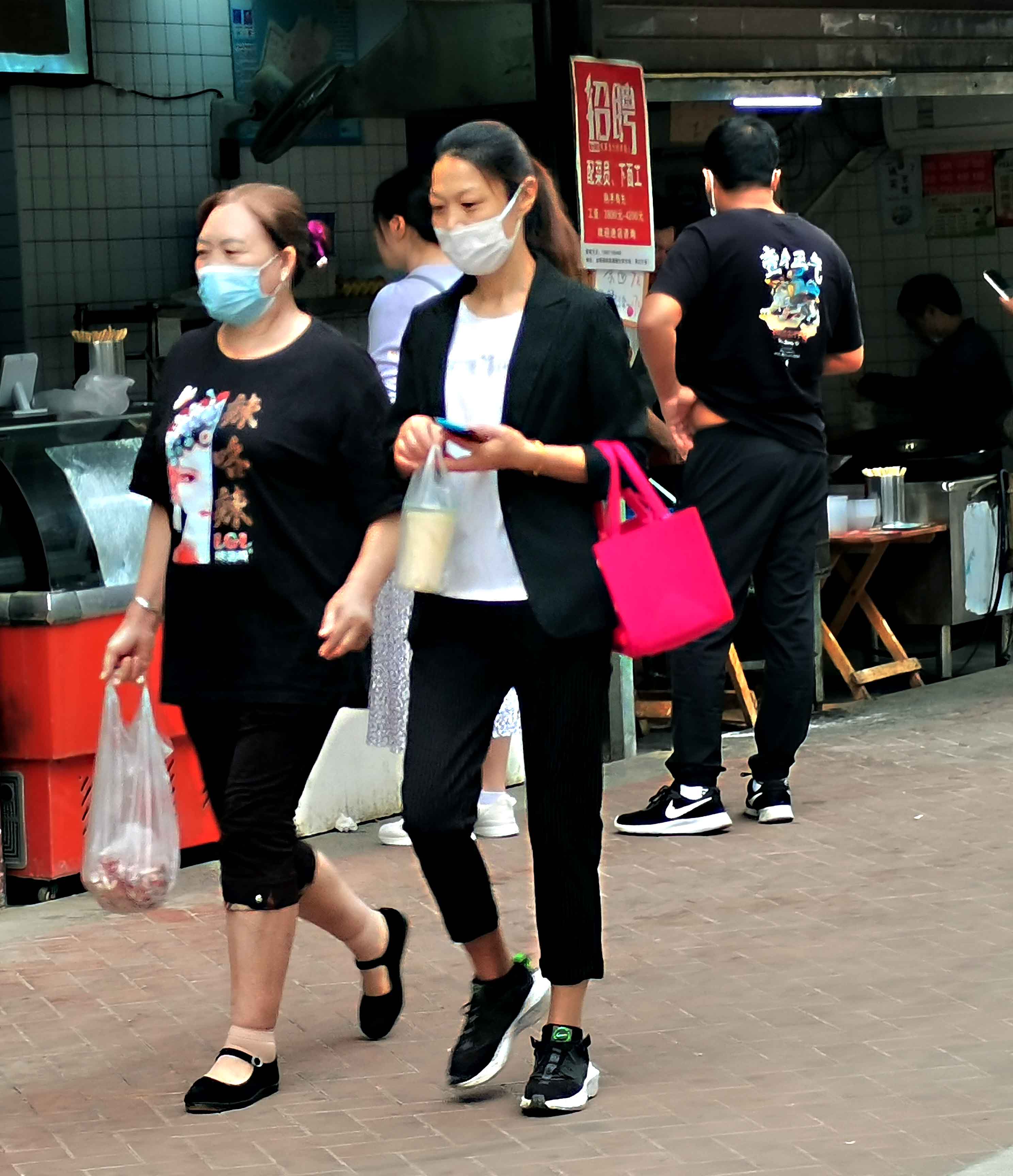 Every year, but this year, the trend-chasing children have been surging ...