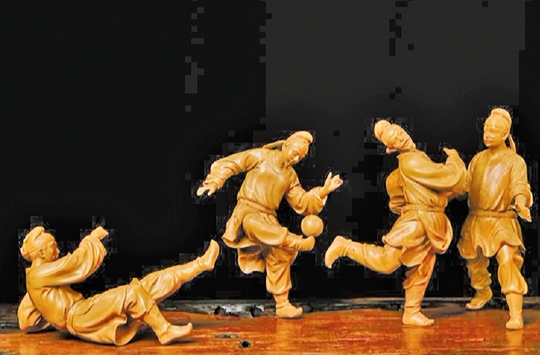 Research on Cuju Culture in Tang Dynasty - iMedia