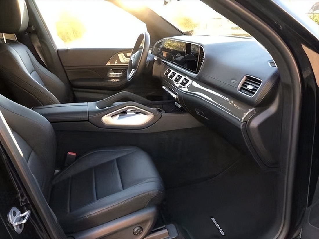Plus version GLS450 - iNEWS