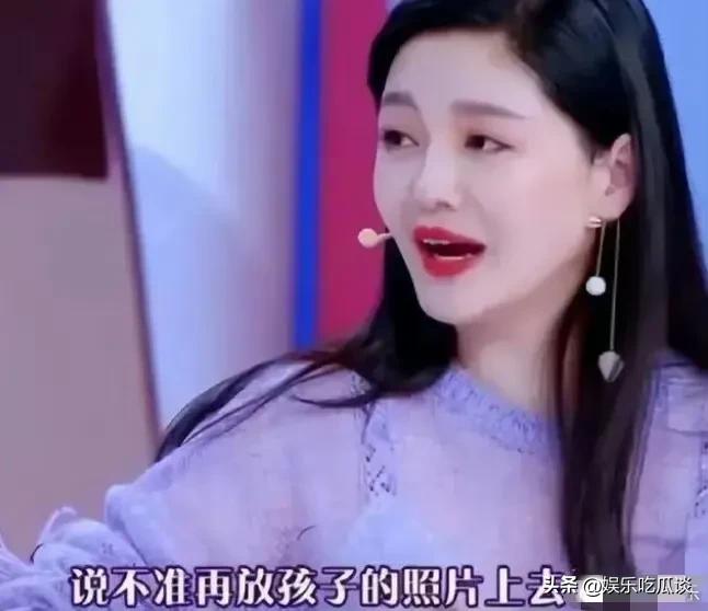 Singer He Jing was angry with Big S and supported Wang Xiaofei: What ...