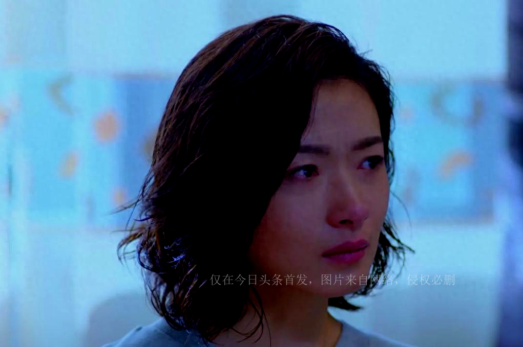 Actor Wan Qian: The most correct decision in my life was to give birth ...