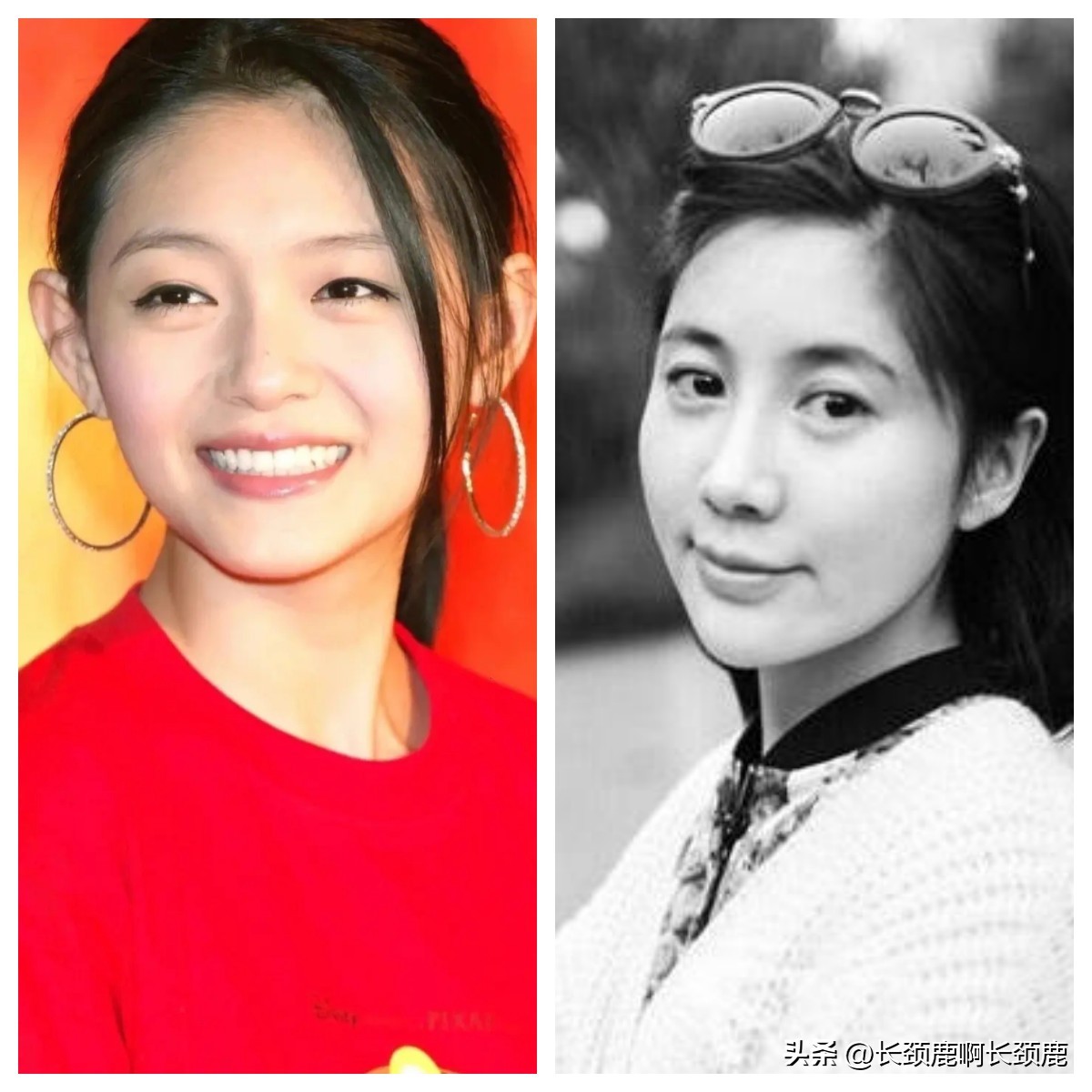 Both Huang Jingyu and Wang Yuxin have been in love for five years, and Wang Yuxin is still ...