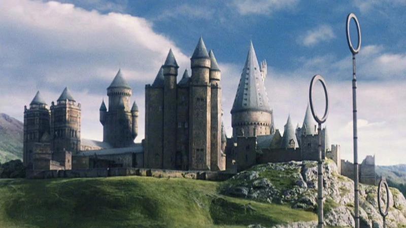 A Brief History of Harry Potter 1: The Ancients - iNEWS