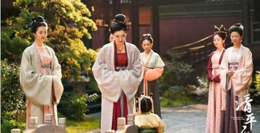 "Qing Ping Le": A deep and true restoration of the ten-mile-long street ...