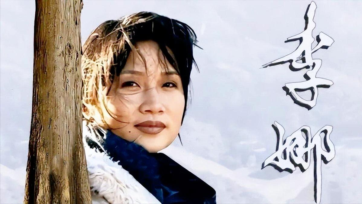 Singer Li Na: I have been a monk for 25 years, and my old mother lived ...