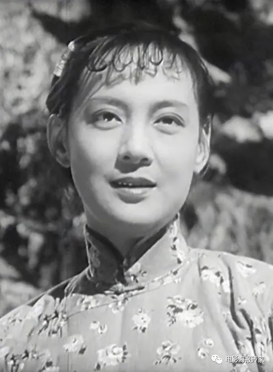 She was born bright and foreign, and her beauty was unquestionable ...