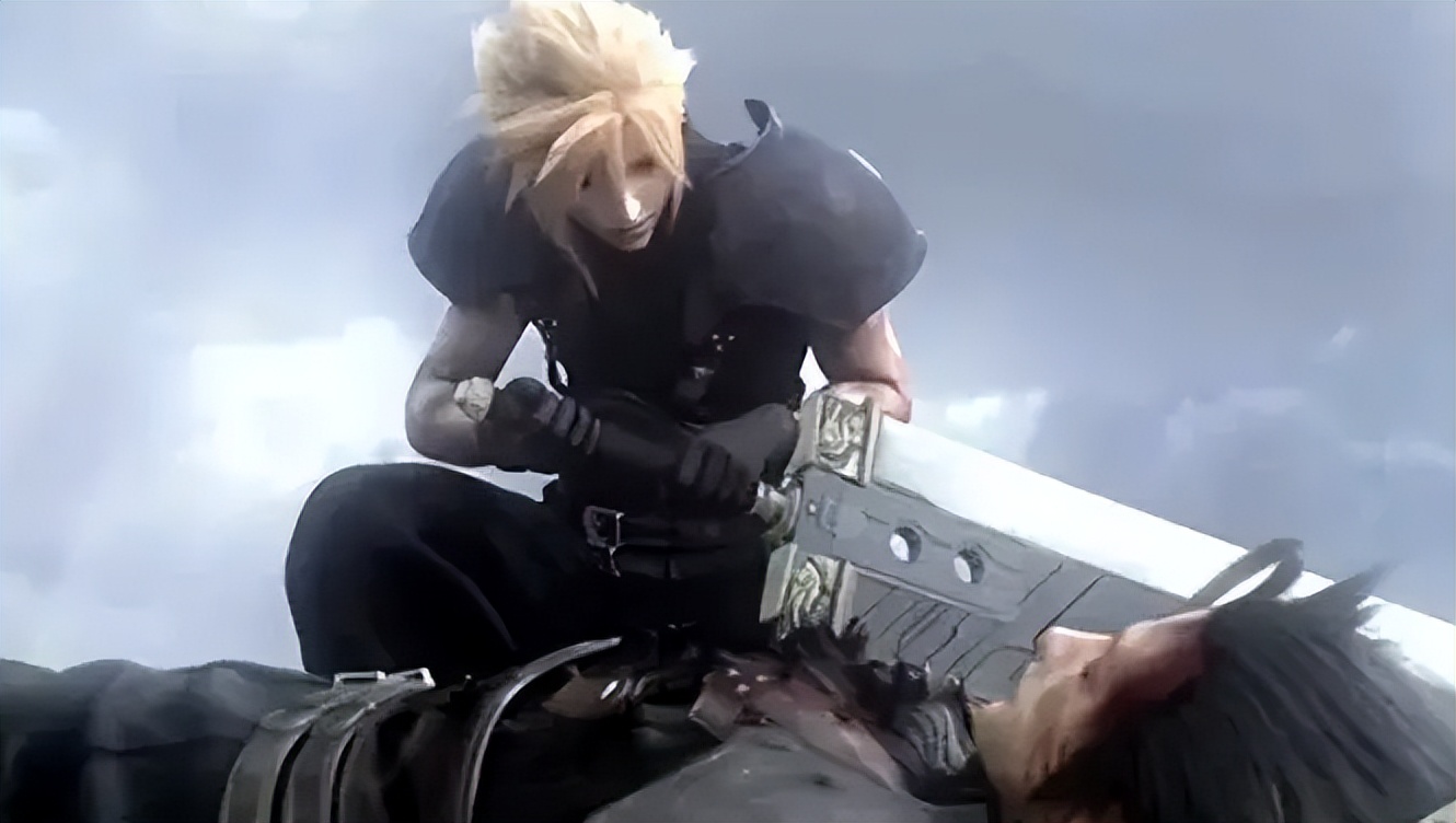 FF7 remake heralds the success of the classic RPG?Do these three ...