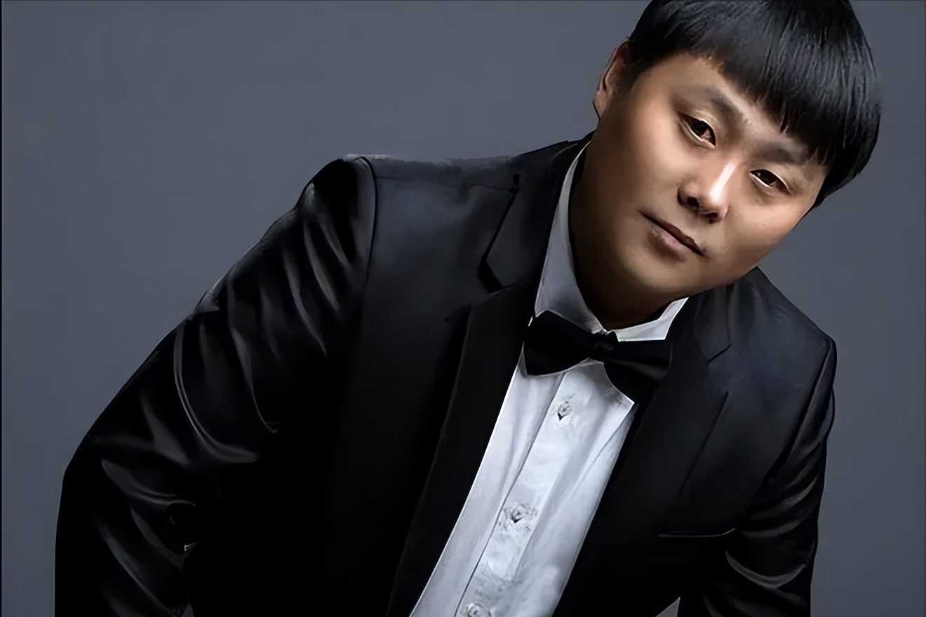 12 years ago, Liu Dacheng, who became popular and said he would never abandon his wife ...