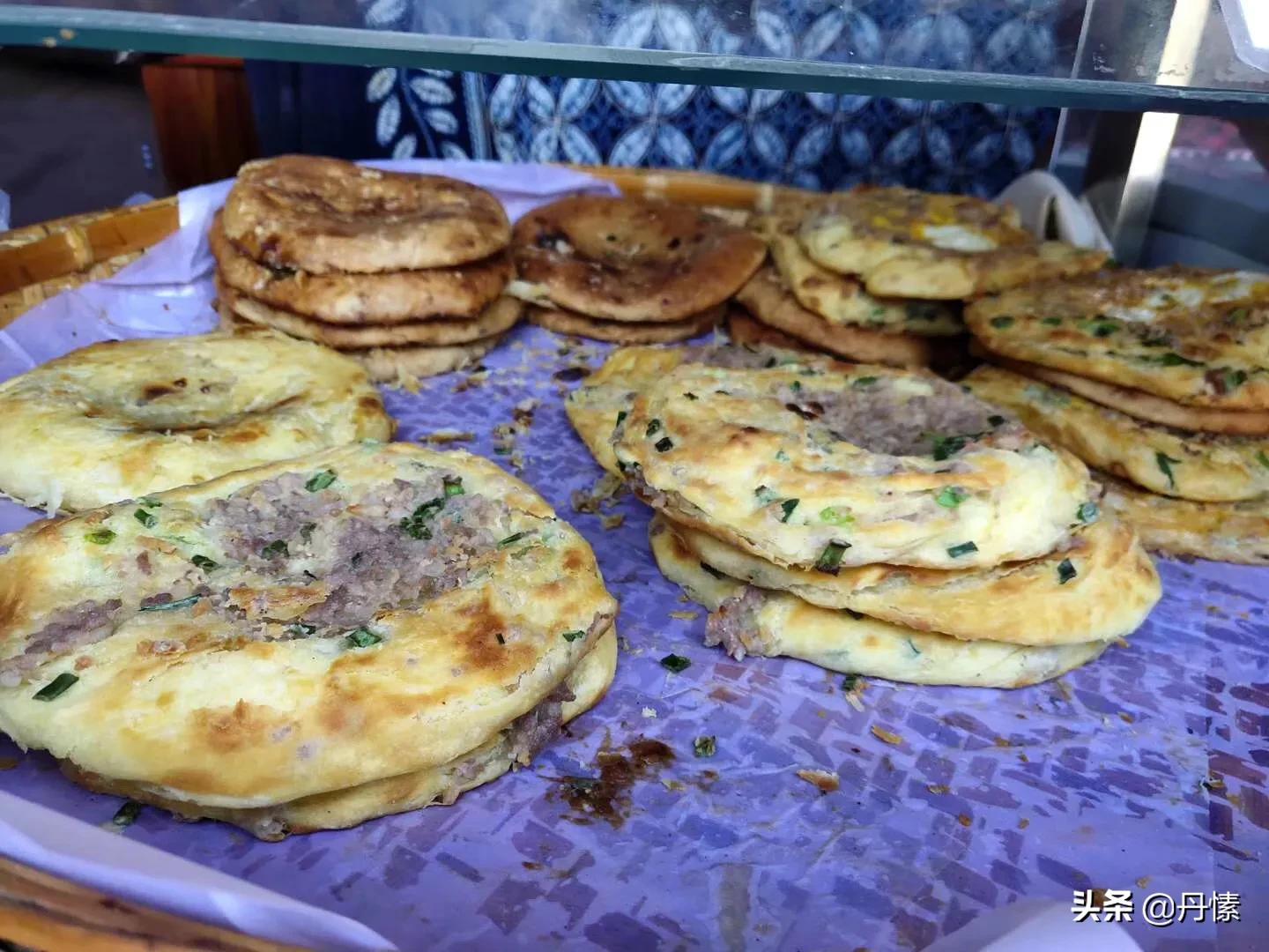 Dali for taste buds - Xizhou Baba - iNEWS