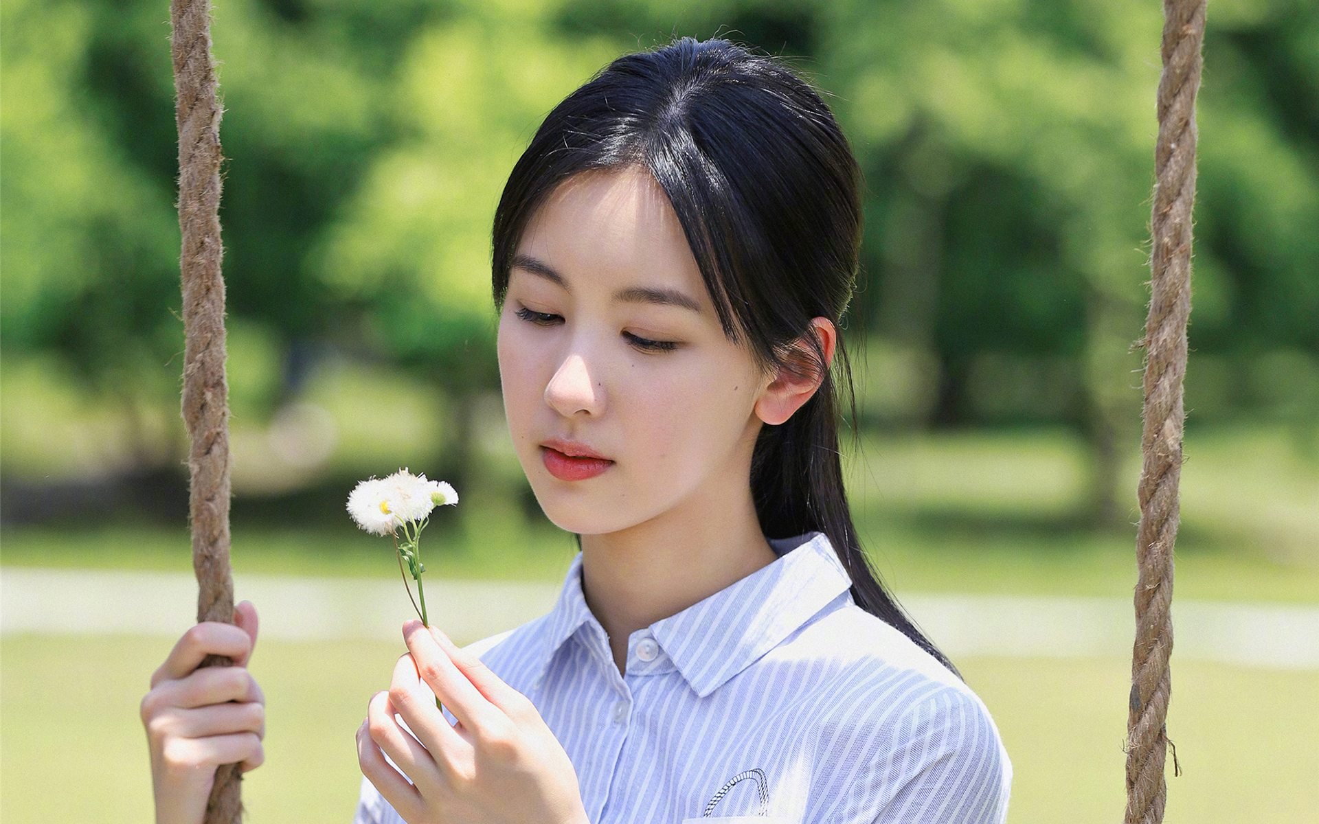 Entertainment Comments: Di Lieba, Lu Han, Chen Duling, Chen Feiyu, Jiang Yiyi, Zeng Jinghua - iNEWS