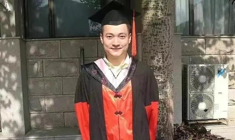 "Lu Xiucai" Yu Entai: After many years of debut, he has been criticized ...