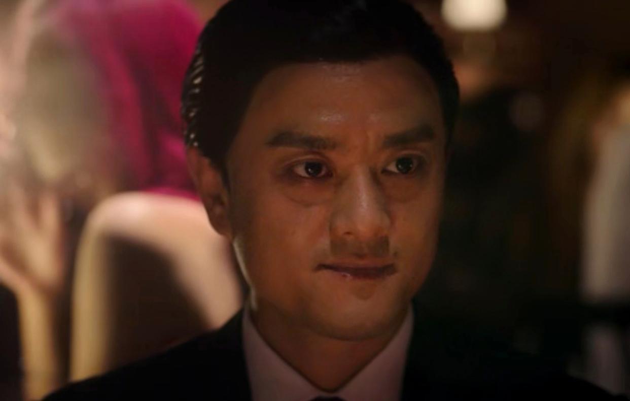 If Zhao Yingjun hadn't passed away, I would have to ask whether the ...
