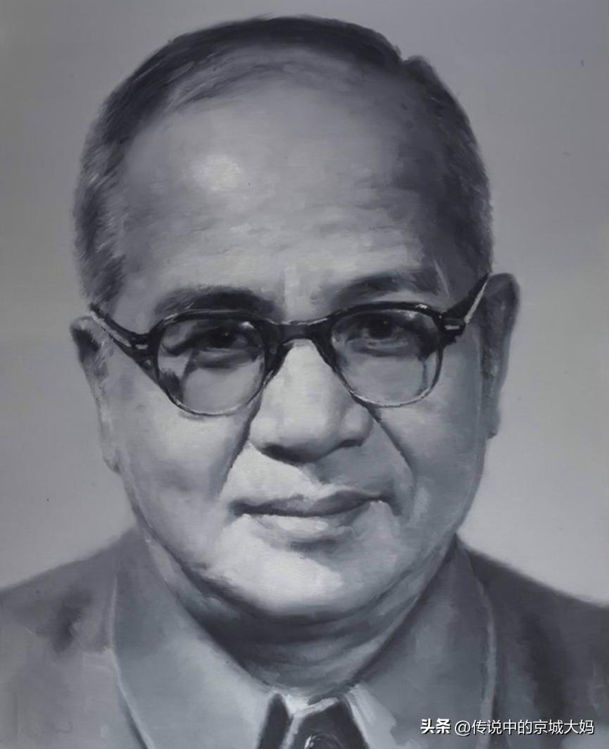 Wu Han, a figure in Southwest Associated University - iNEWS